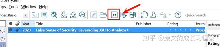 EndNote 20 相比于此前的版本，比如 EndNote X9，有哪些优化/独特之处？ - 知乎