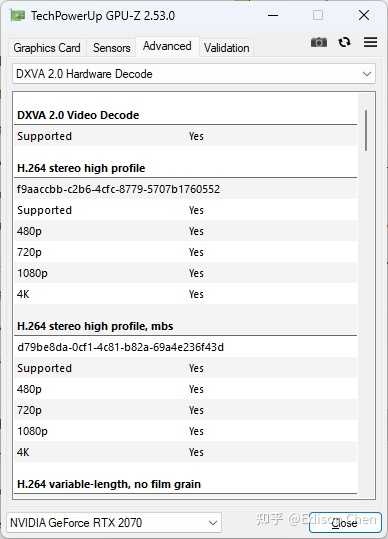 如何查询或判断一个cpu(核显)是否支持4k硬解? - 知乎