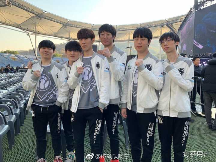 《英雄联盟》电竞史上有哪些让你热血沸腾的解说金句？ - 知乎