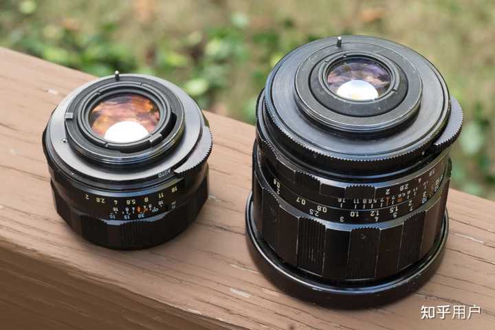 m42 卡口和 m43 卡口有什么区别？ - 知乎