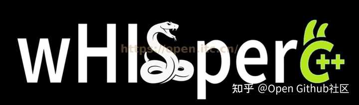 OpenAI 开源语音识别 Whisper 的使用体验怎么样？ - 知乎