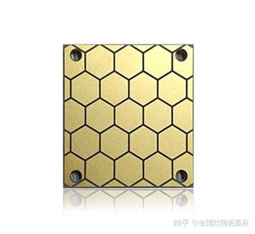 PCB 板上为什么要进行沉金和镀金？ - 知乎