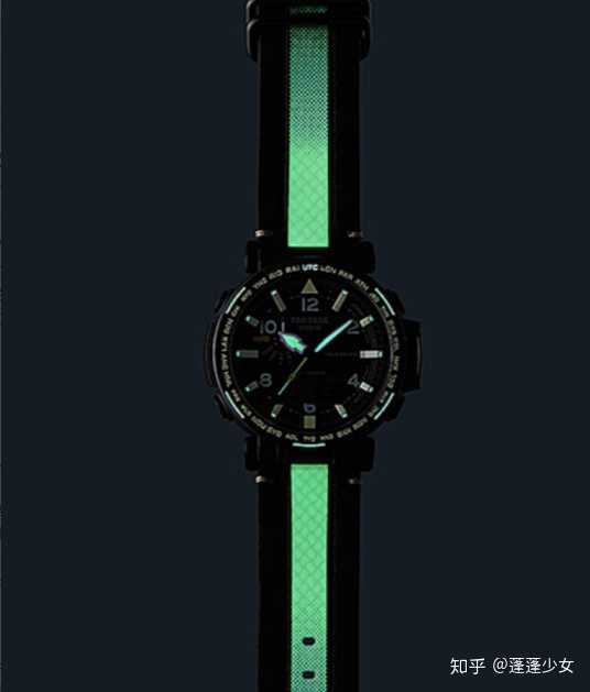 Casio新款的CAVE SAFARI洞穴探索系列怎么样？值得入手吗？ - 知乎