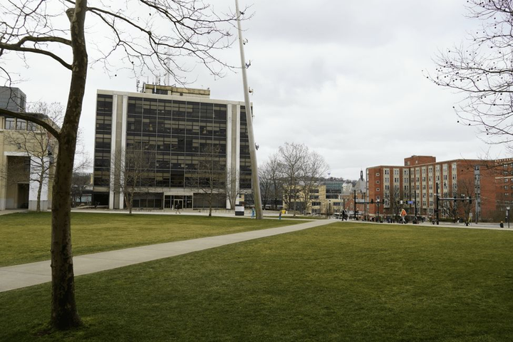 CMU的MISM program-BIDA怎么样以及其申请难度？ - 知乎