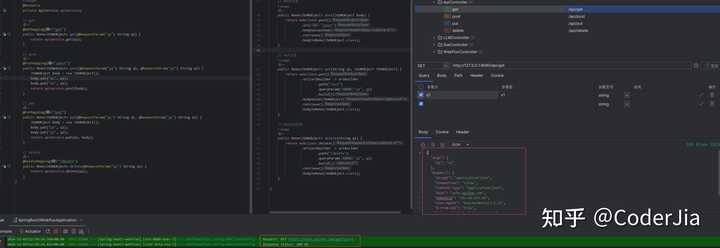 Spring5 项目怎么配置 WebClient？ - 知乎
