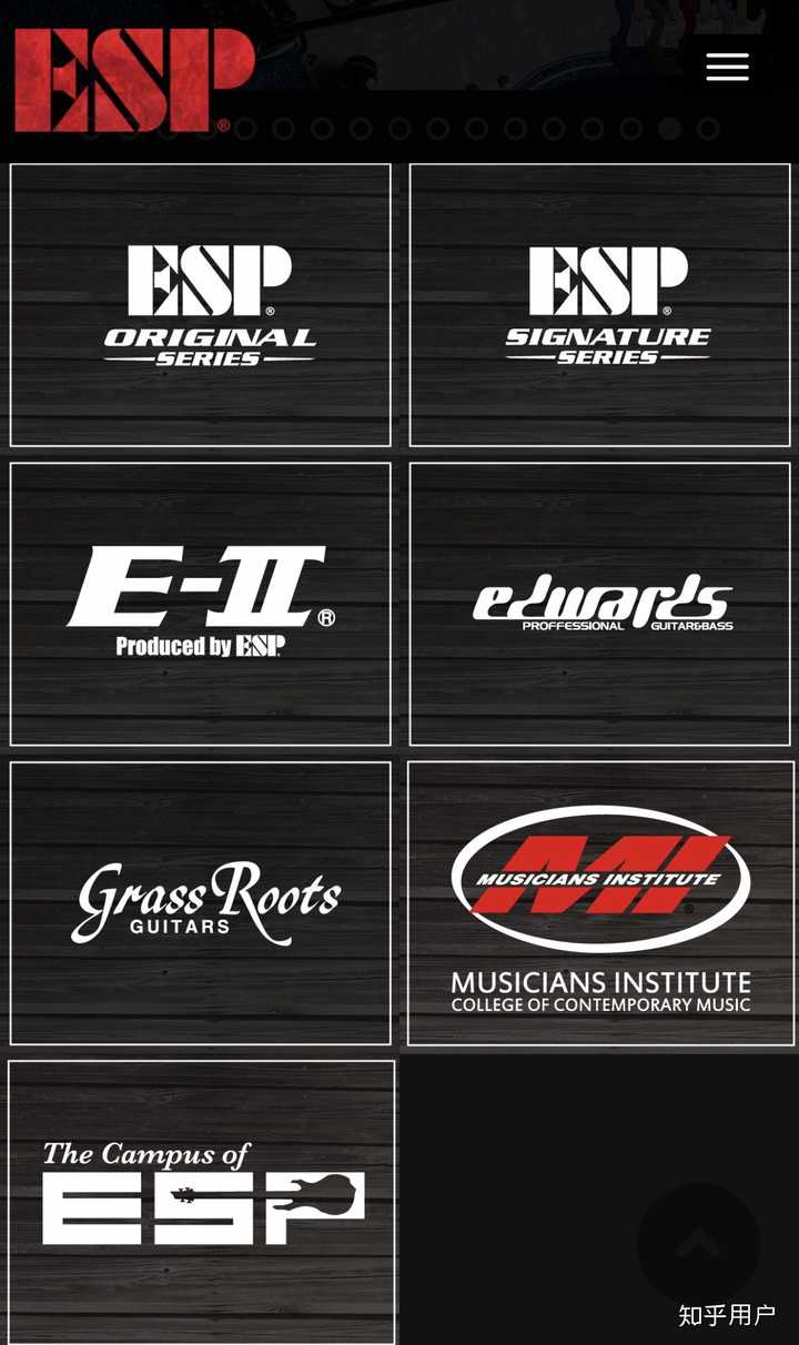 ESP电吉他怎么样啊? - 知乎