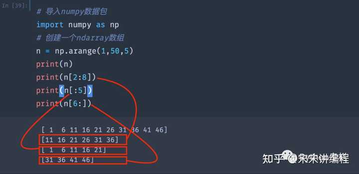 python如何安装numpy库? - 知乎