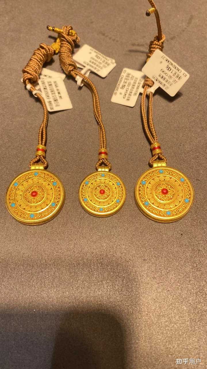 黄金真的有必要屯吗？ - 知乎