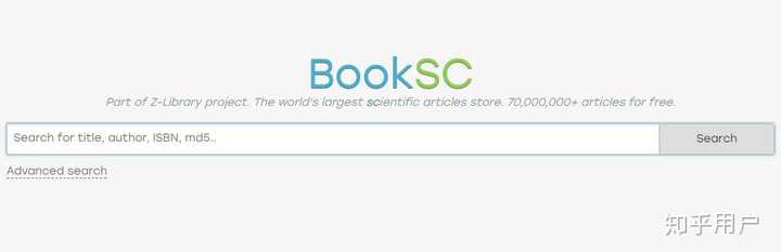 免费下载英文文献的网站有哪些？ - 知乎