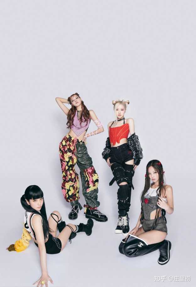 从音乐角度评价blackpink新歌pink venom？ - 知乎