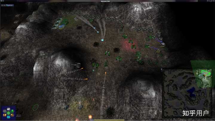 Steam上有哪些优秀的即时战略（RTS）游戏？ - 知乎