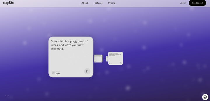 如何评价卡片记录工具Napkin？ - 知乎