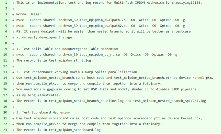 GPU的SIMT-Stack机制在线程束分化时串行执行T/NT分支，那是否可以并行执行以提高执行效率？ - 知乎