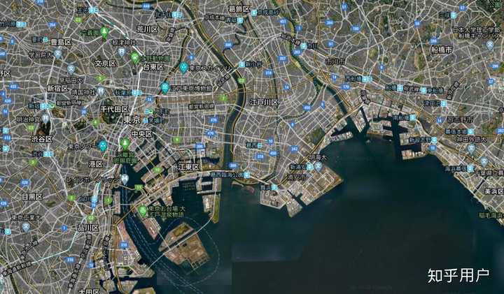 卫星可以拍得多清楚？ - 知乎