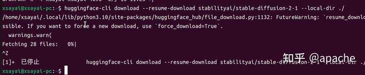 中国是否有huggingface的代替品？ - 知乎