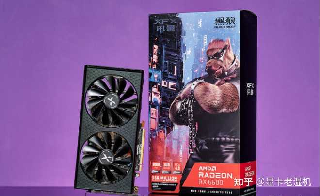 amd rx6600显卡比rx590强多少？ - 知乎