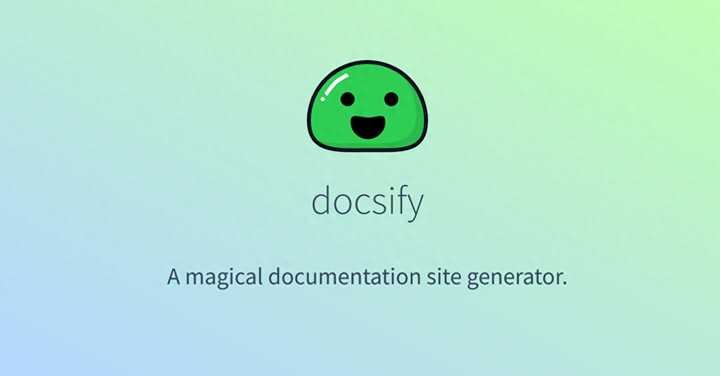 docsify vs gitbook vs mkdocs vs vuepress，哪个更好用？ - 知乎