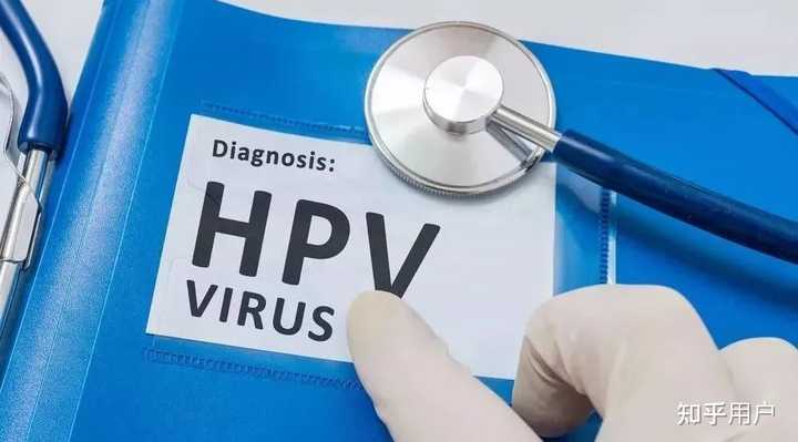Hpv是什么病? 知乎