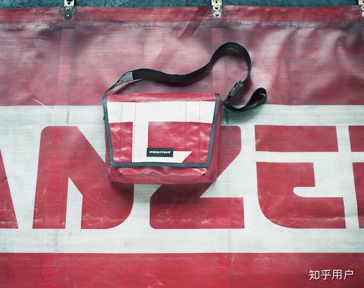 环保的freitag为什么那么昂贵？ - 知乎