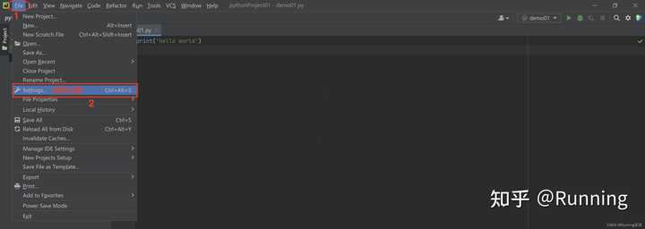Python最强IDE PyCharm详细使用指南？ - 知乎