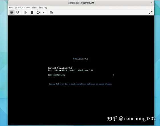 如何在Fedora系统上安装KVM? - 知乎