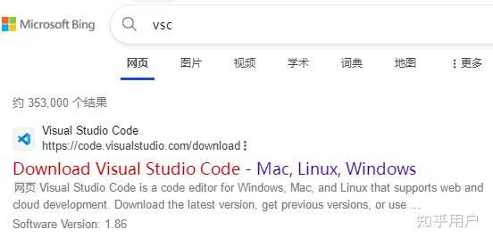 为什么visual studio community需要登录才能用？ - 知乎