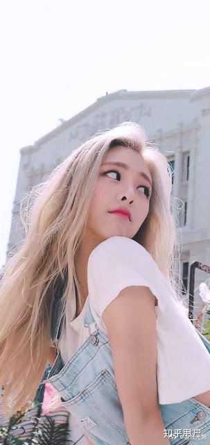 入坑ITZY需要知道什么？ - 知乎