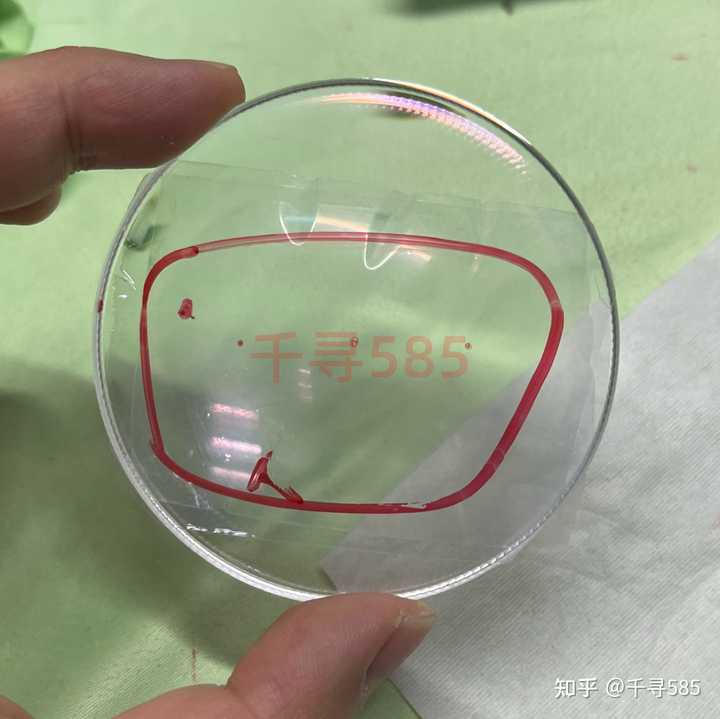 球面镜片好还是非球面镜片好？ - 知乎