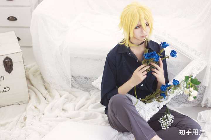 如何选择适合自己的cos角色？ - 知乎