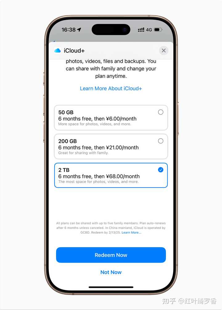 苹果手机换了四五个了，至今没用明白 iCloud，哪位大神告诉我 iCloud 到底怎么用？ - 知乎
