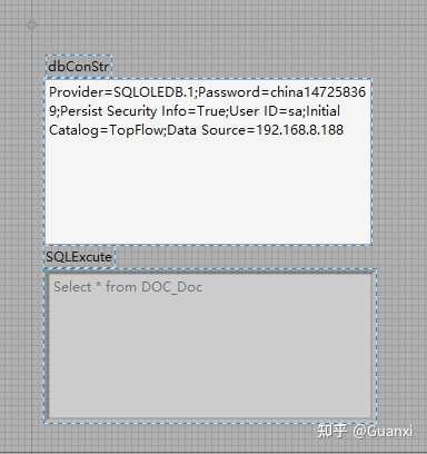 有关 LabVIEW 中的 NI_Database_API.lvlib:Conn Execute.vi 错误？ - 知乎