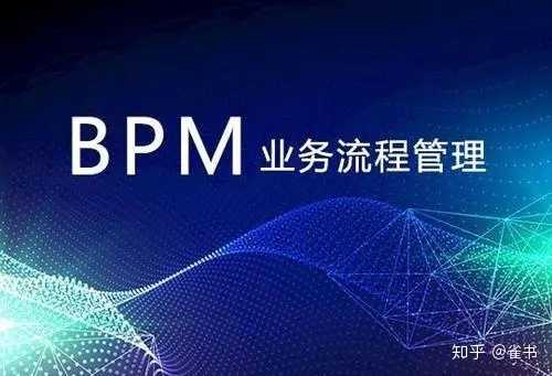 BPM是什么？ - 知乎