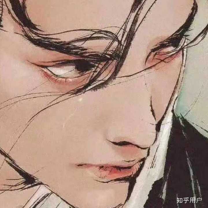 男生适合用什么头像？ 知乎