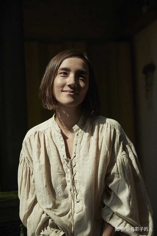 如何评价一色纱英的长相？ - 知乎