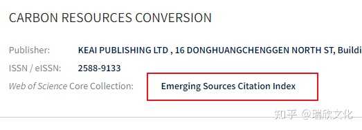 为什么英文期刊在sci查不到？ - 知乎