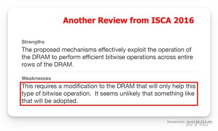 in memory computing 存内计算是学术圈自娱自乐还是真有价值？ - 知乎