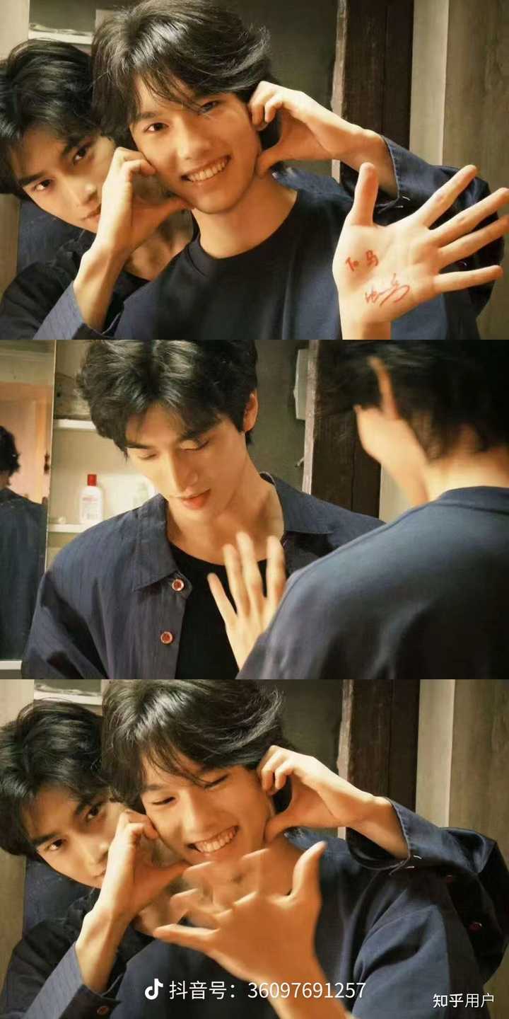 张康乐和马柏全的高清神图? - 知乎