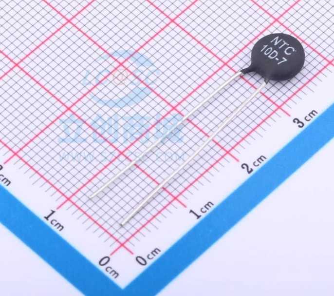 NTC 热敏电阻测温原理是什么？ - 知乎