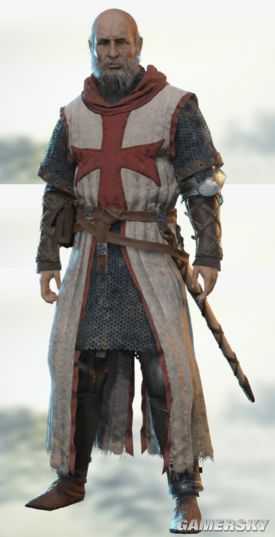 《刺客信条：影》当中大家都在争夺的圣物到底是什么，在刺客信条历代故事里扮演着什么角色？ - 知乎