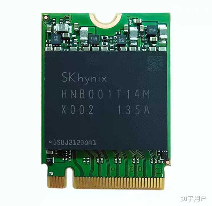 m.2 固态硬盘中，既然有可缩减为 2230 的能力，为什么依旧在使用 2280 如此大尺寸的方案？ - 知乎
