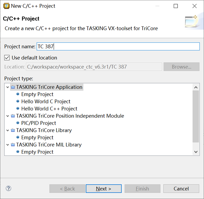 TASKING编译过程生成的elf,map,mdf,hex文件都是些什么文件？他们之间的关系是什么？ - 知乎