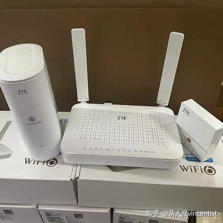 FTTR 路由器和普通路由器有什么区别，哪个更适合家庭使用呢？ - 知乎