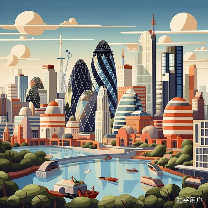 你认为 AI 作图程序「MidJourney」有哪些比较好用的关键词？ - 知乎