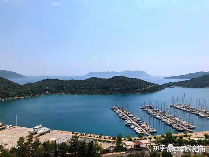 想去土耳其自驾，D400沿海公路怎么样？ - 知乎