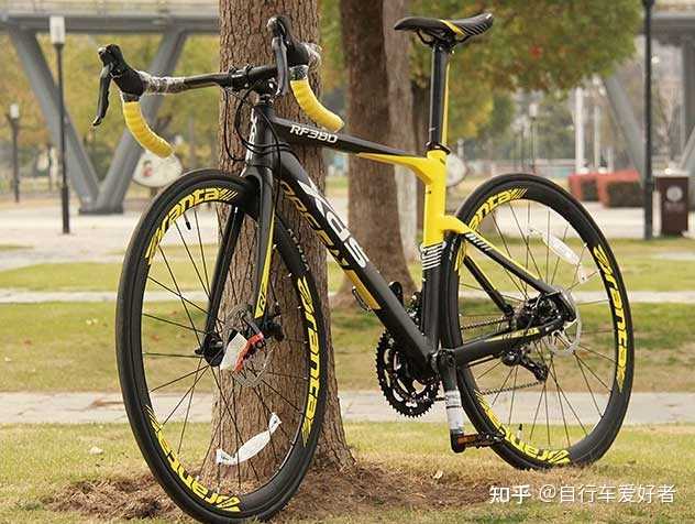 想入xds rf380，菜腿骑十年烂山地巡航20多点，体重210，靠谱吗，就是特别喜欢那车绿色的涂装? - 知乎