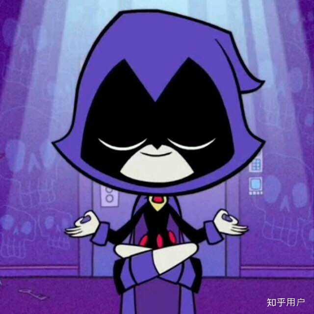 如何评价DC角色渡鸦（Raven）？ - 知乎