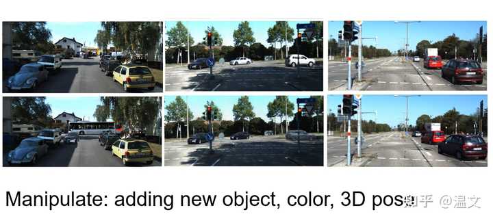 基于深度学习的NeRF三维重建方法相比传统三维建模方法有什么优势？ - 知乎