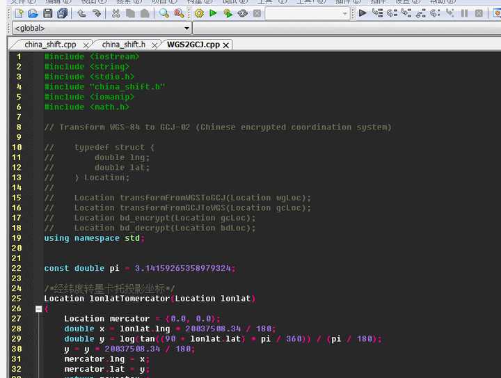 如何优雅地使用Code::Blocks？ - 知乎