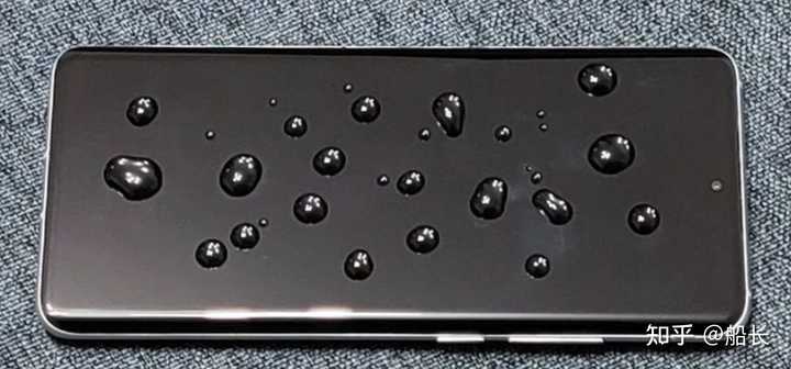 手机屏幕老是脏，很多油性物质怎么办？ - 知乎