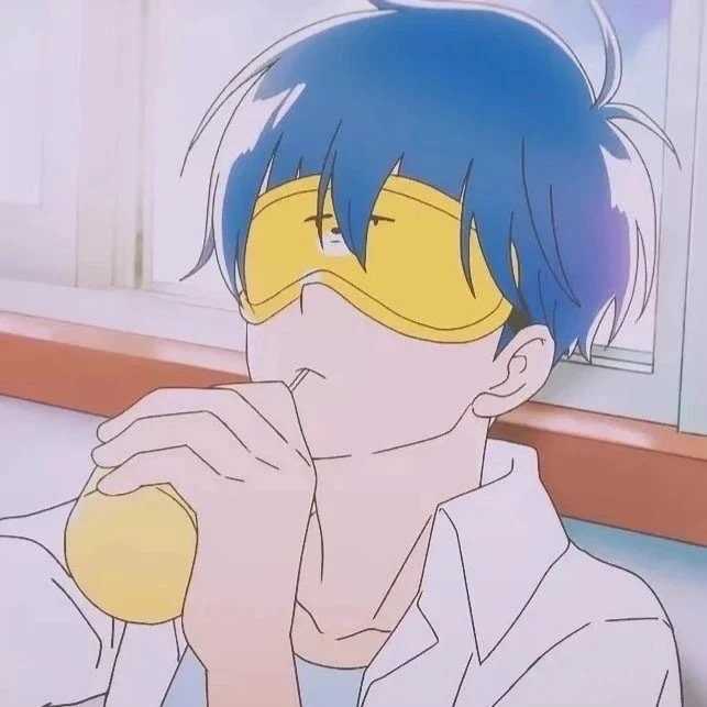 有没有可爱的男生动漫头像? - 知乎